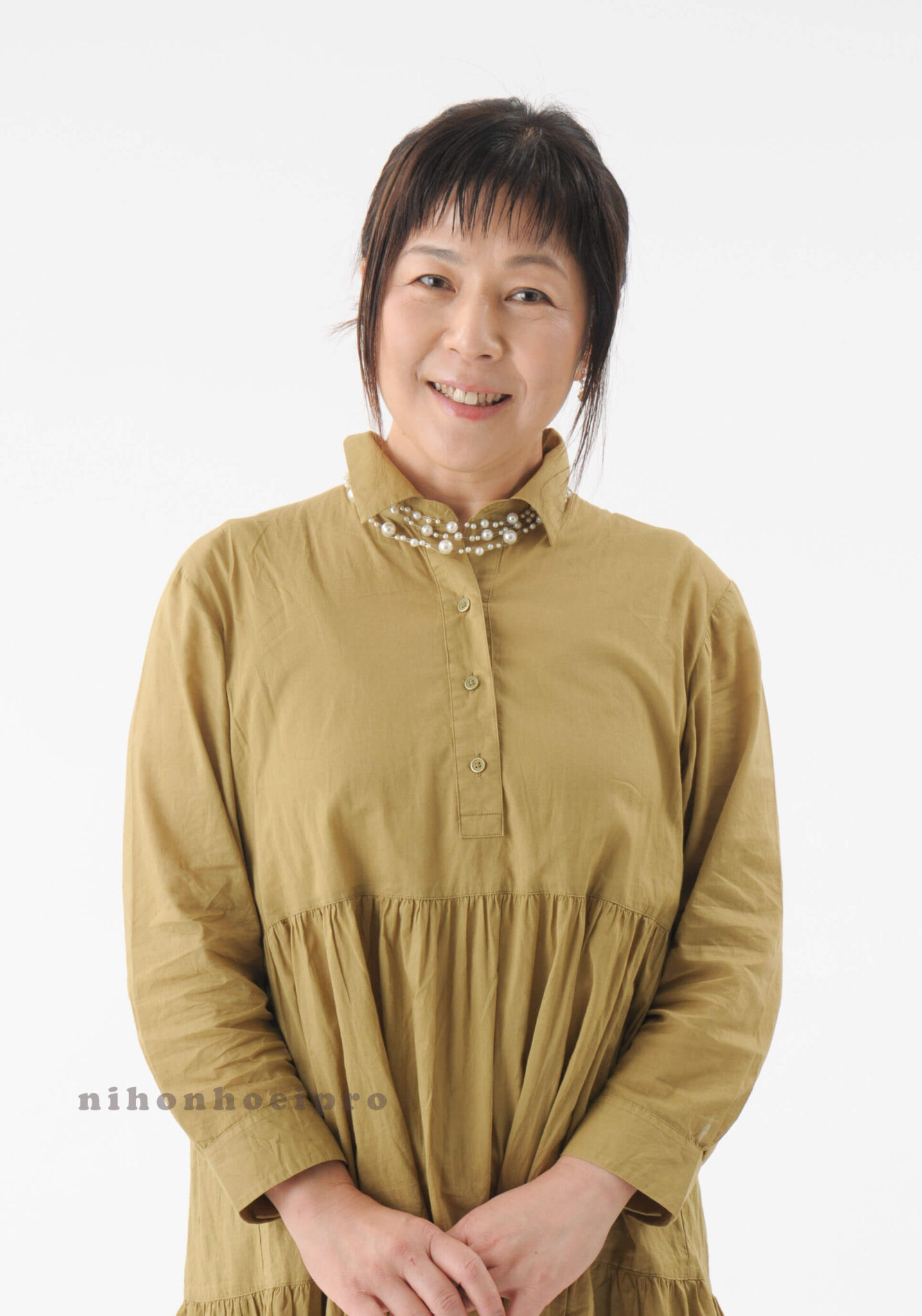 松田朋子 | 日本放映プロ公式Webサイト