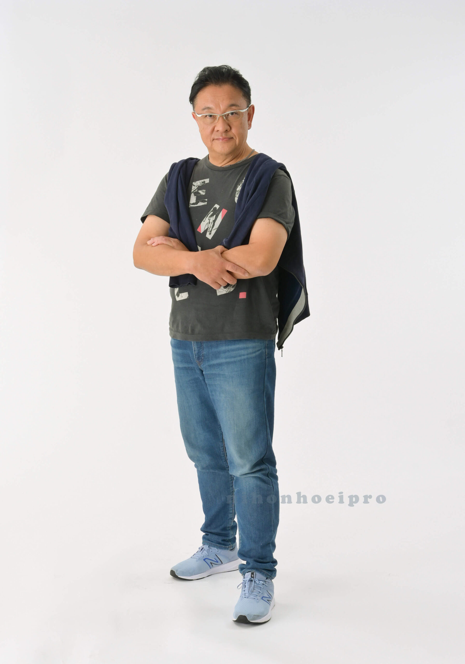 三井隆太郎 | 日本放映プロ公式Webサイト