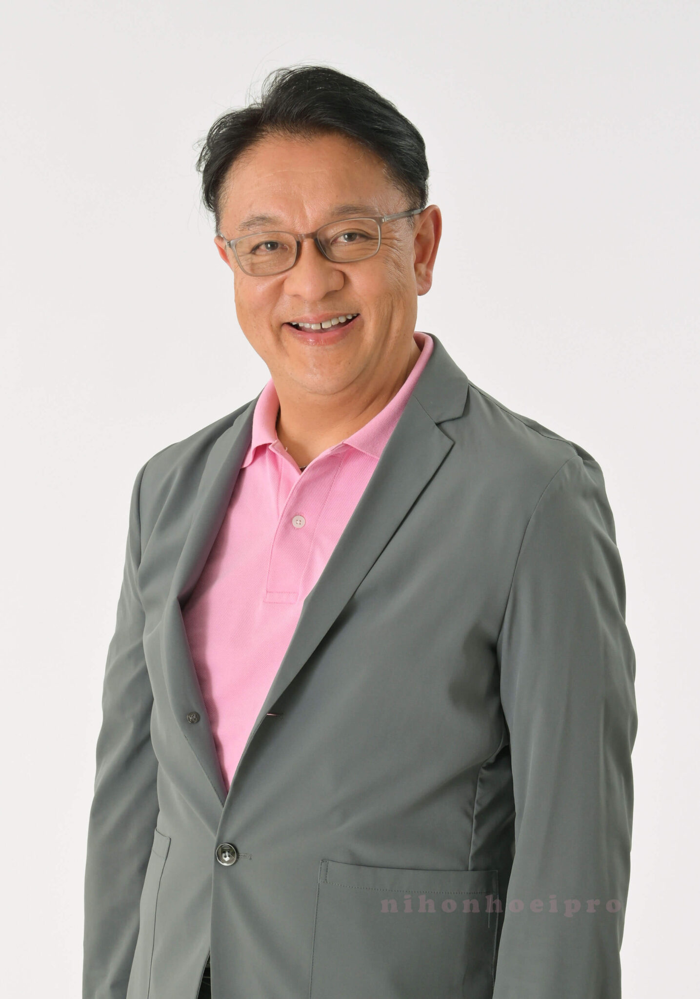 三井隆太郎 | 日本放映プロ公式Webサイト