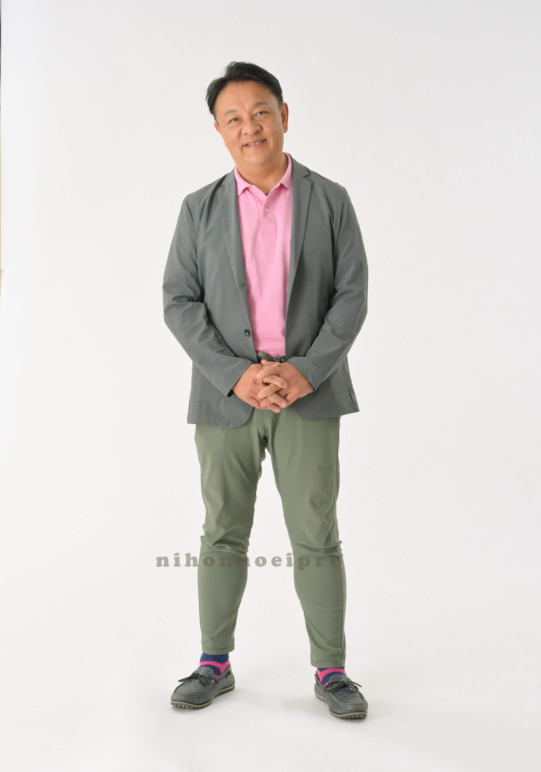 三井隆太郎 | 日本放映プロ公式Webサイト