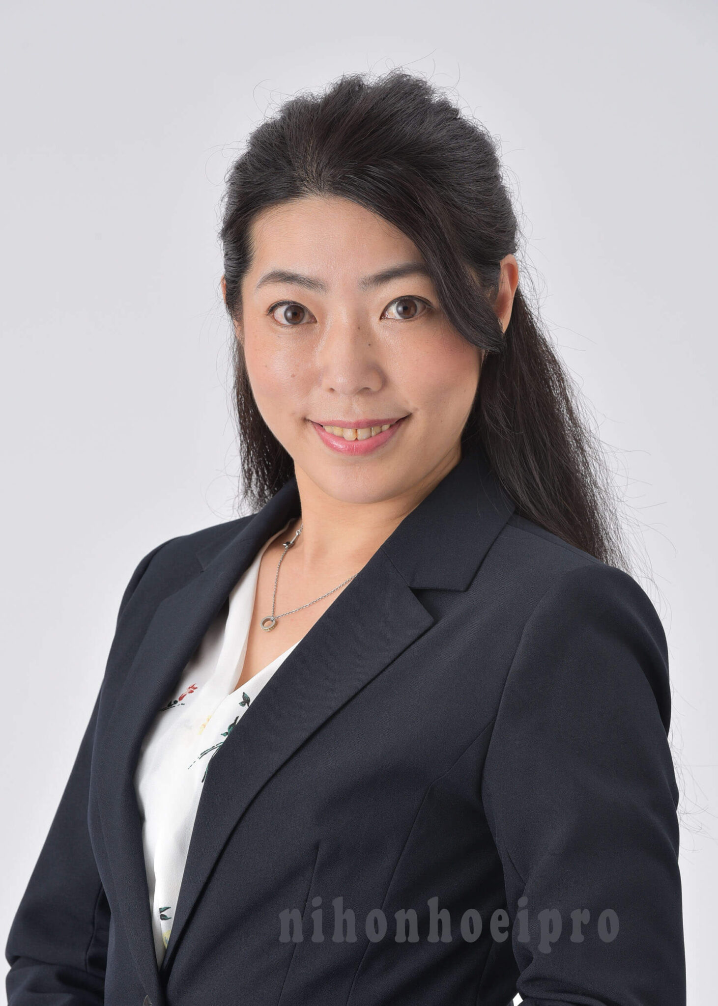 堀本歩美 | 日本放映プロ公式Webサイト